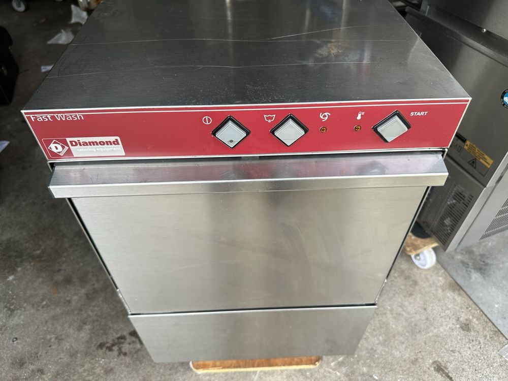 Diamond Fast Wash 40 x40 korb | Acheter sur Ricardo