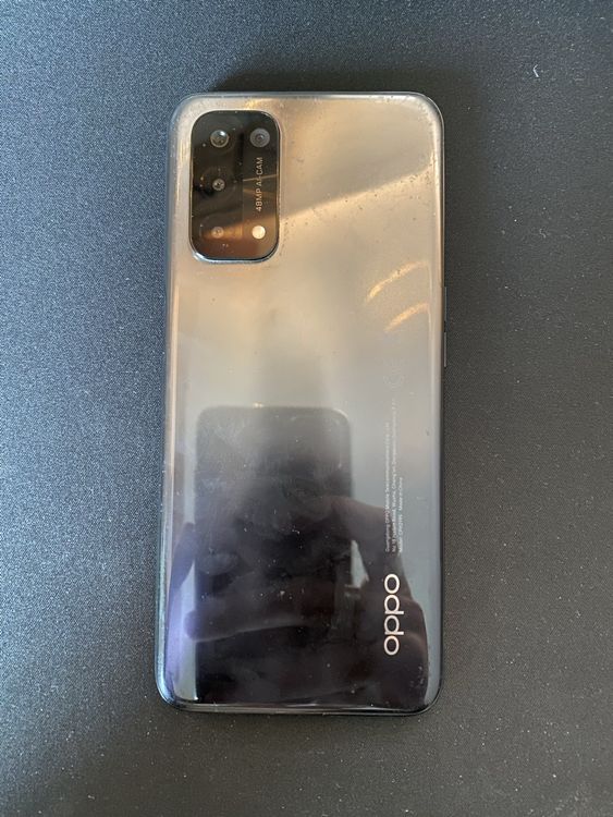 Oppo CPH2195 (Gebraucht) in Corcelles NE für CHF 49 – mit Lieferung auf ...