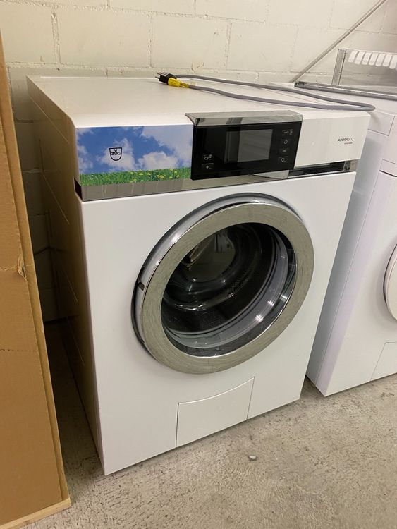 Faszinierend Waschmaschine 8 Kg Angebote Ebenbild