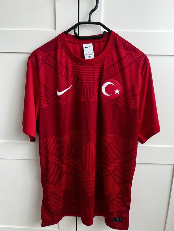 Originales Türkei Trikot | Kaufen auf Ricardo