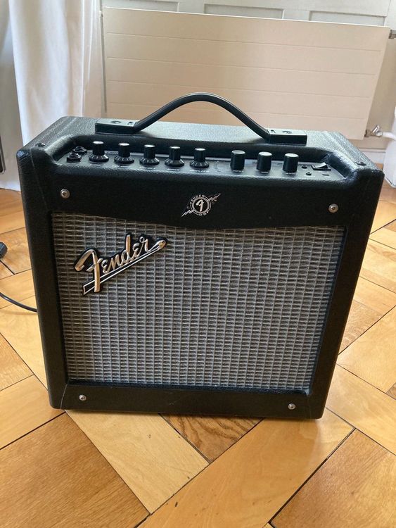 Fender Digital Amp (Gebraucht) in Zürich für CHF 50 – nur Abholung auf ...
