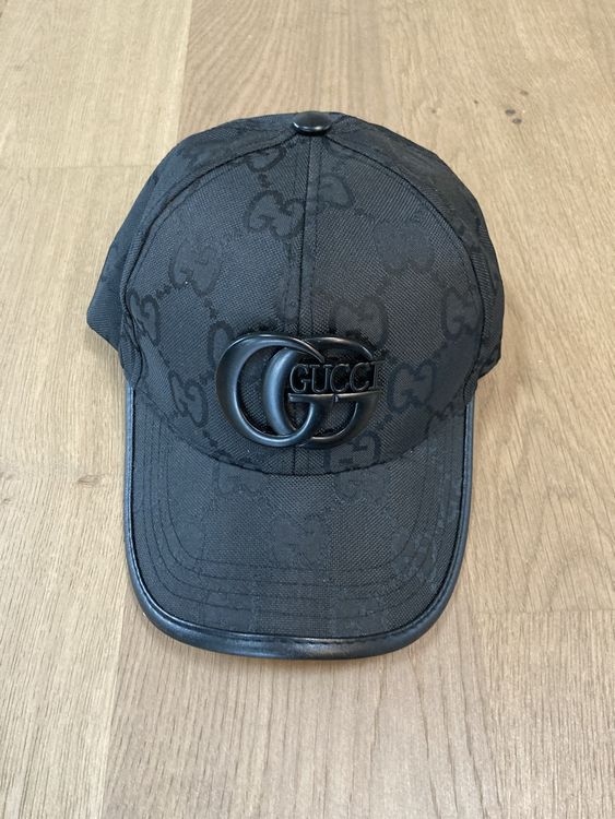 Gucci cap (Neu (gemäss Beschreibung)) in Oetwil a.d. Limmat für CHF 100 ...
