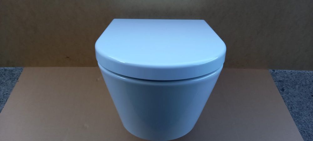 Wand-Klosett Zero (Neu (gemäss Beschreibung)) in Büren NW für CHF 105 ...