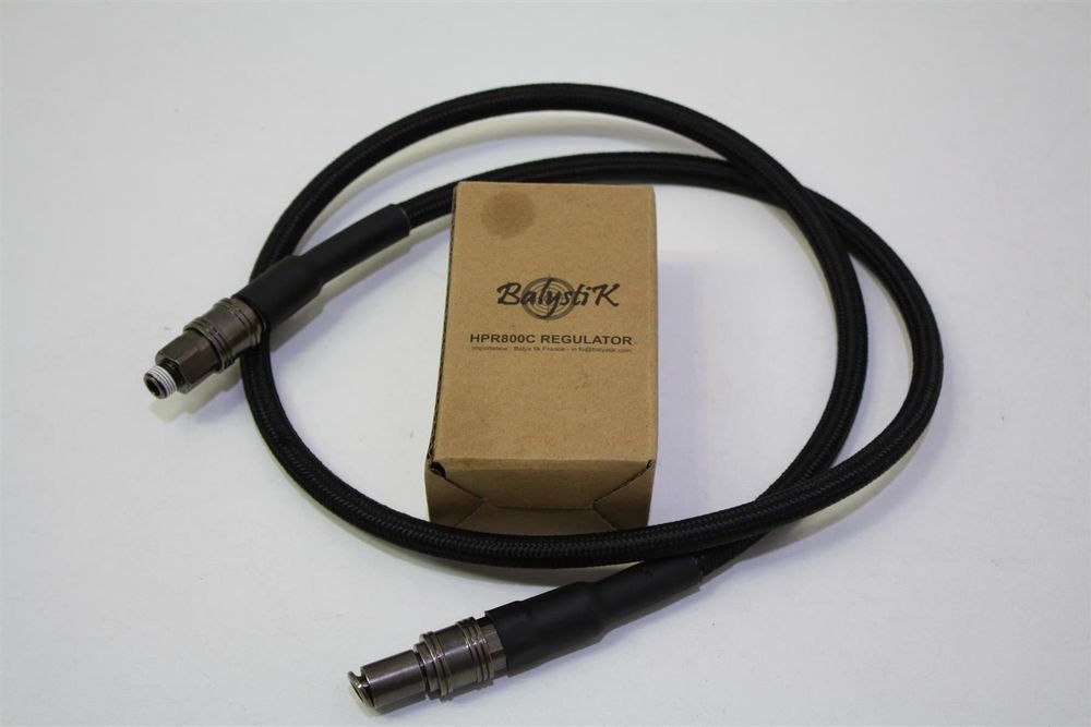 BALYSTIK Regulator (14635) | Kaufen auf Ricardo