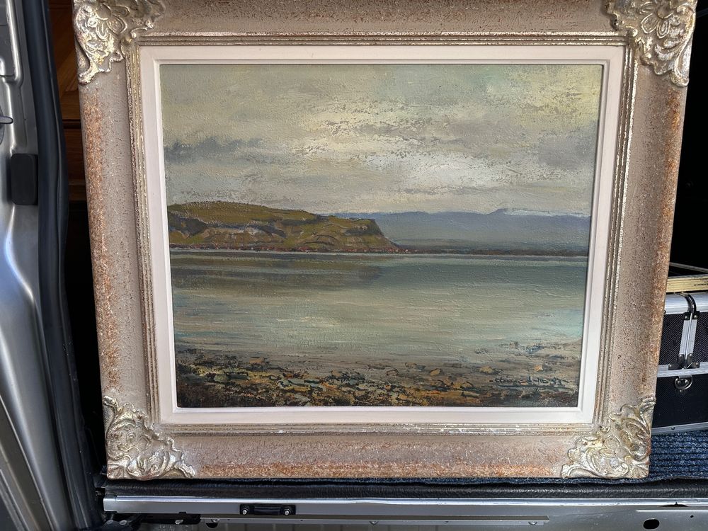 Bild, Max Clement | Kaufen auf Ricardo