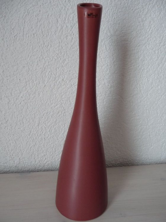 Vase WP design | Kaufen auf Ricardo