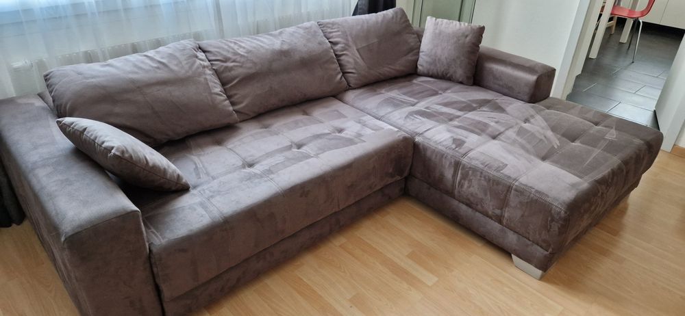 Ecksofa Merlin | Kaufen auf Ricardo