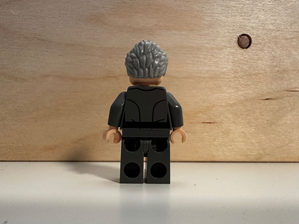 Lego Minifigure Star wars Grand Moff Wilhuff Tarkin sw0770 | Kaufen auf ...