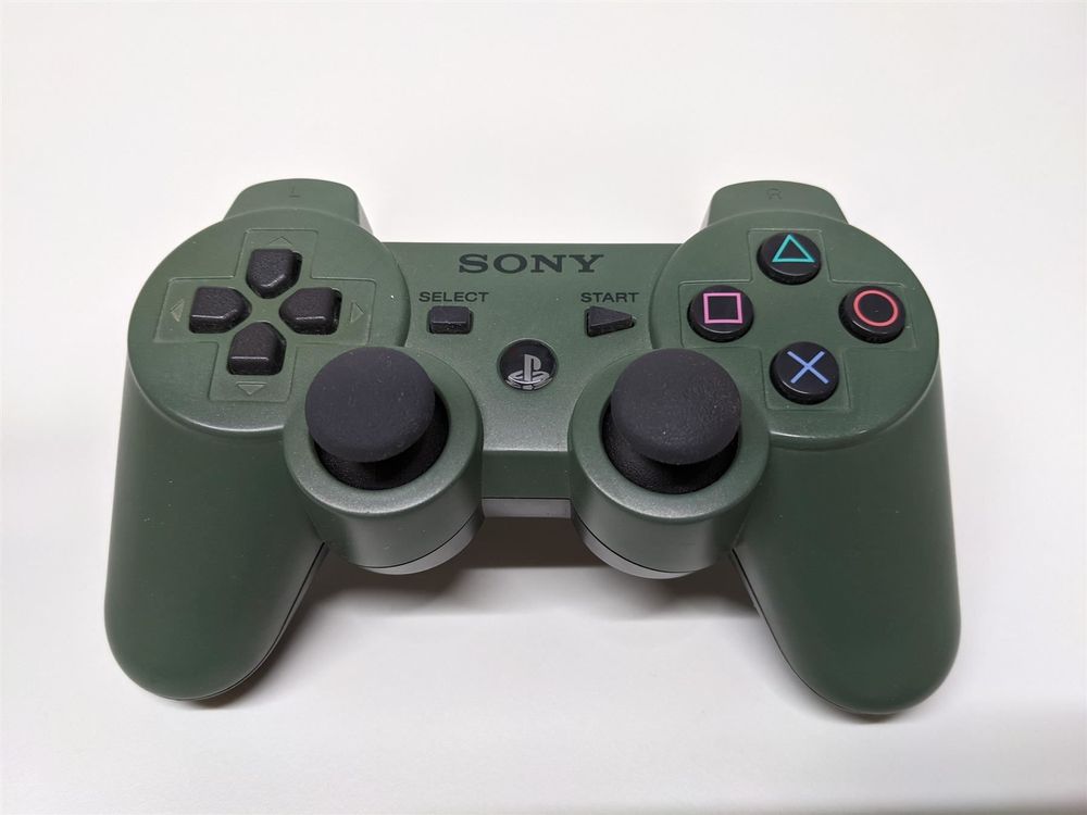 Original PlayStation 3 Controller | Kaufen auf Ricardo