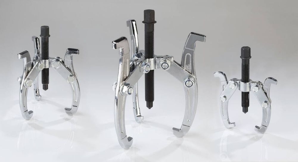 Westfalia Abzieher Set, 3tlg. Autowerkzeug | Kaufen auf Ricardo