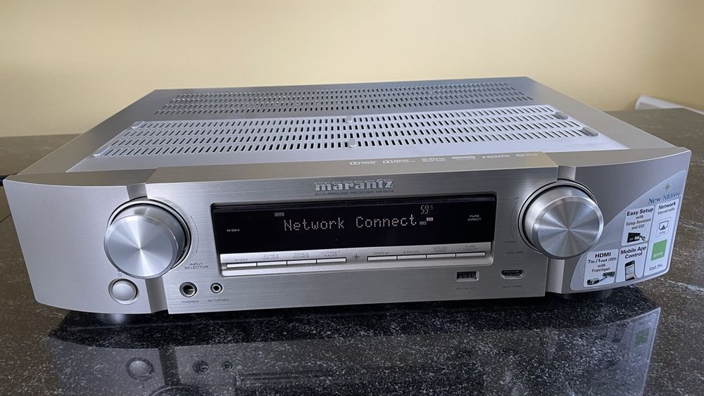 Marantz AV-Receiver | Kaufen auf Ricardo