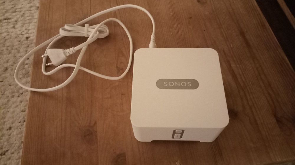 Sonos Connect | Kaufen auf Ricardo