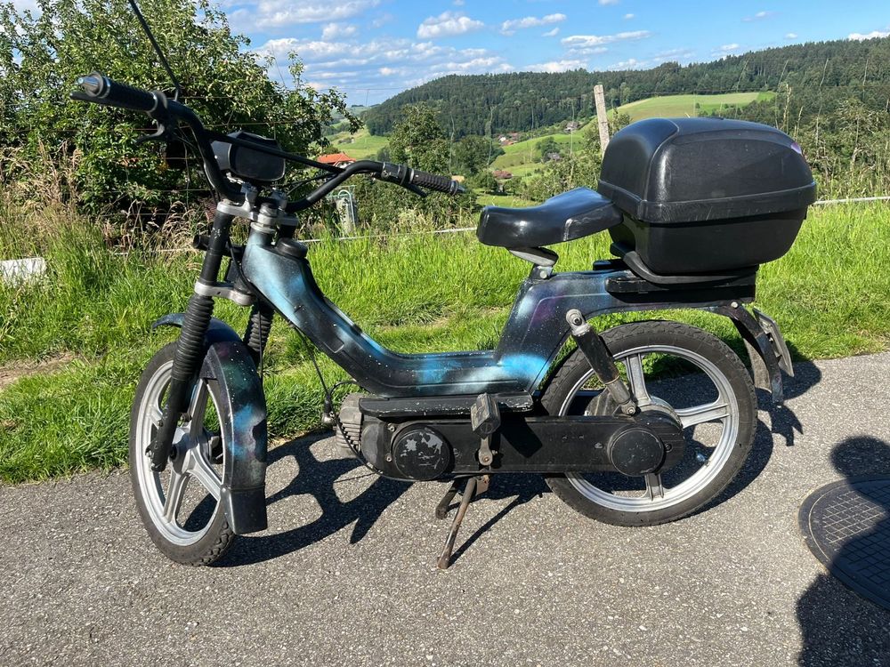 Piaggio Si | Kaufen auf Ricardo