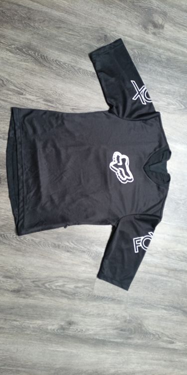Fox, Bike shirt (Gebraucht) in Guntershausen für CHF 18 – mit Lieferung ...