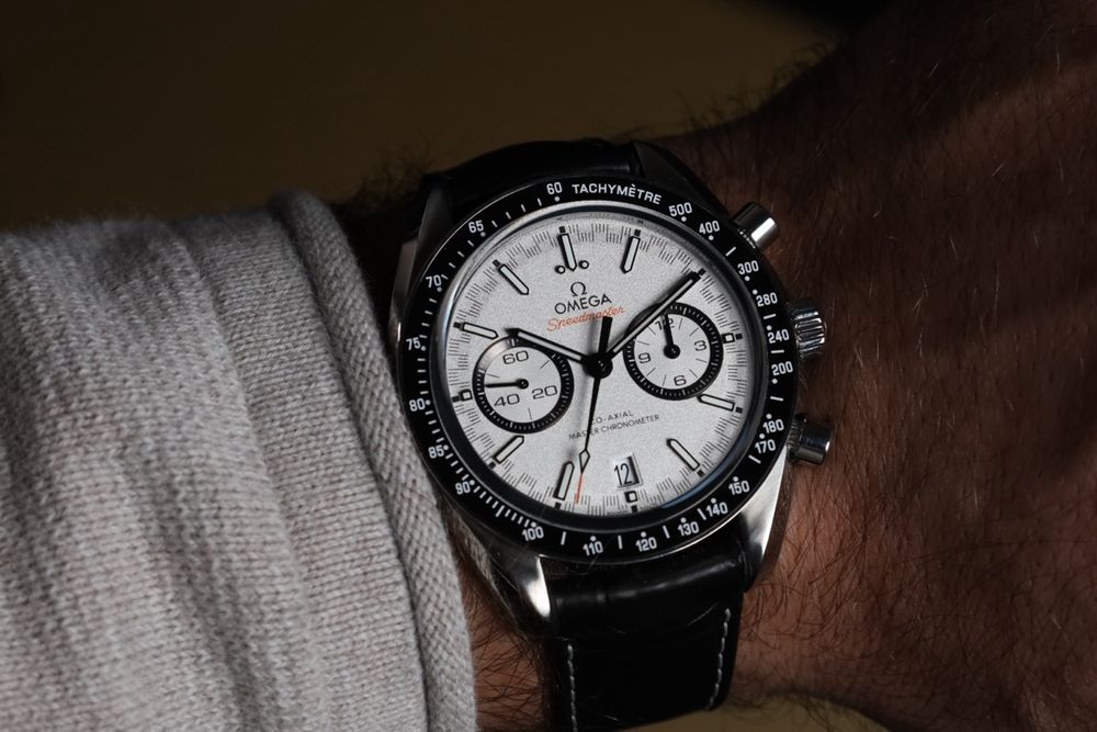 Omega Speedmaster Racing | Kaufen auf Ricardo