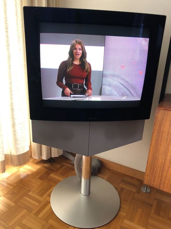 Bang & Olufsen TV Radio DVD Beocenter 1 (Gebraucht) in Davos Clavadel ...