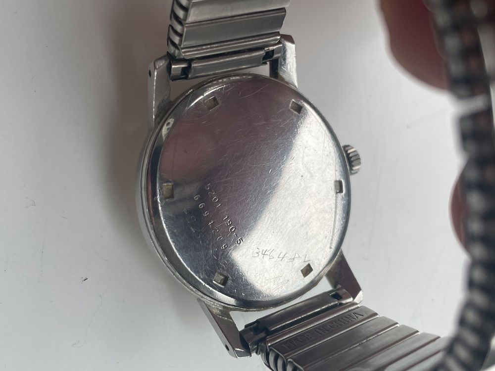 Certina Bristol 190 | Kaufen auf Ricardo