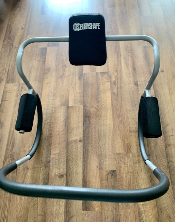 Bodyshape Bauchmuskel-Trainer | Kaufen auf Ricardo