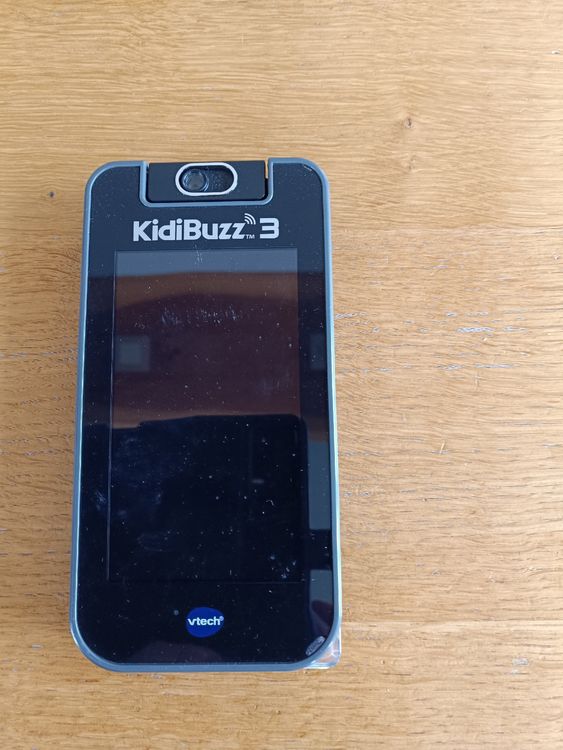 Kidi Buzz 3 (Gebraucht) in Schwarzenberg LU für CHF 35 – mit Lieferung ...
