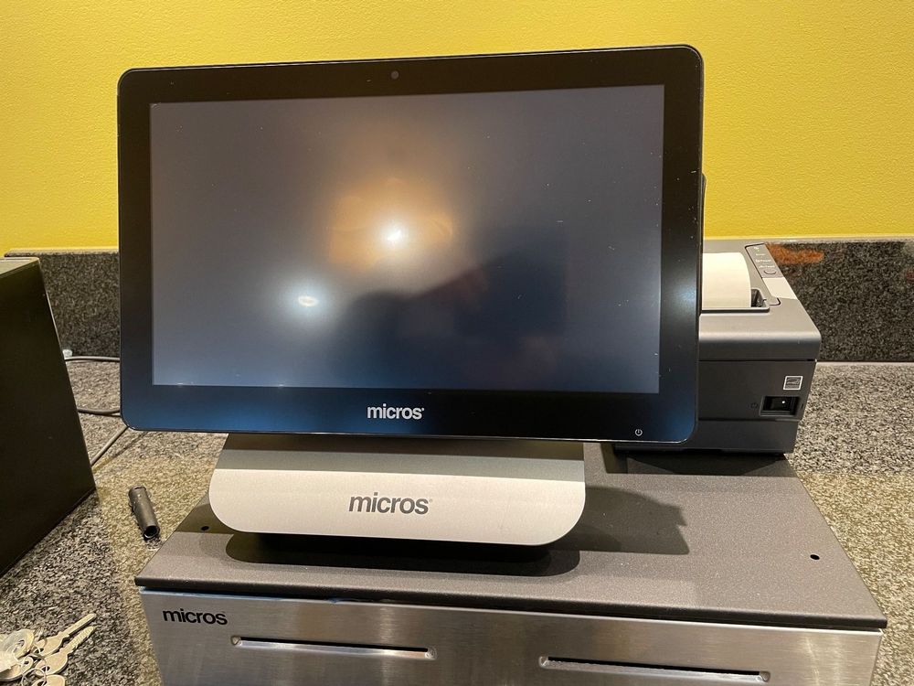 Kassensystem | Kaufen auf Ricardo