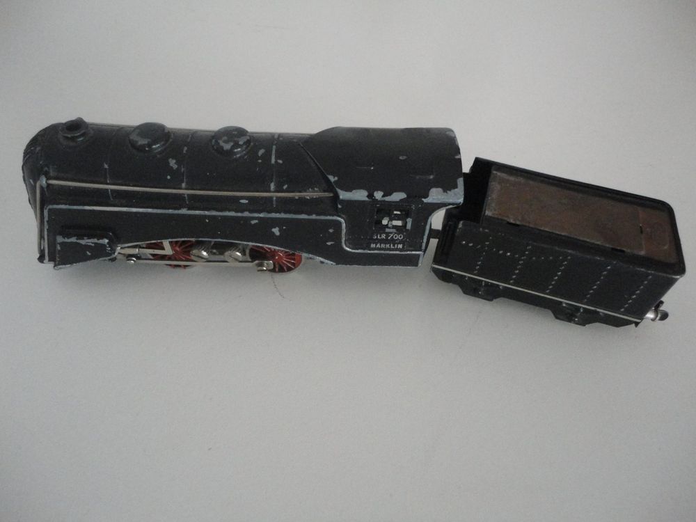 Märklin SLR - 700 | Kaufen auf Ricardo