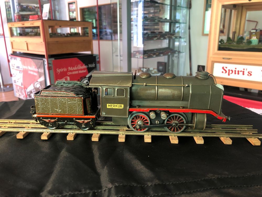 märklin lok spur 0 (Gebraucht) in für CHF 90 – mit Lieferung auf ...