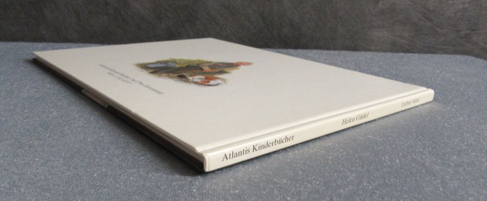 Lieber Alex - Menschen & Tiere im Walliser Bergdorf Törbel (Gebraucht ...