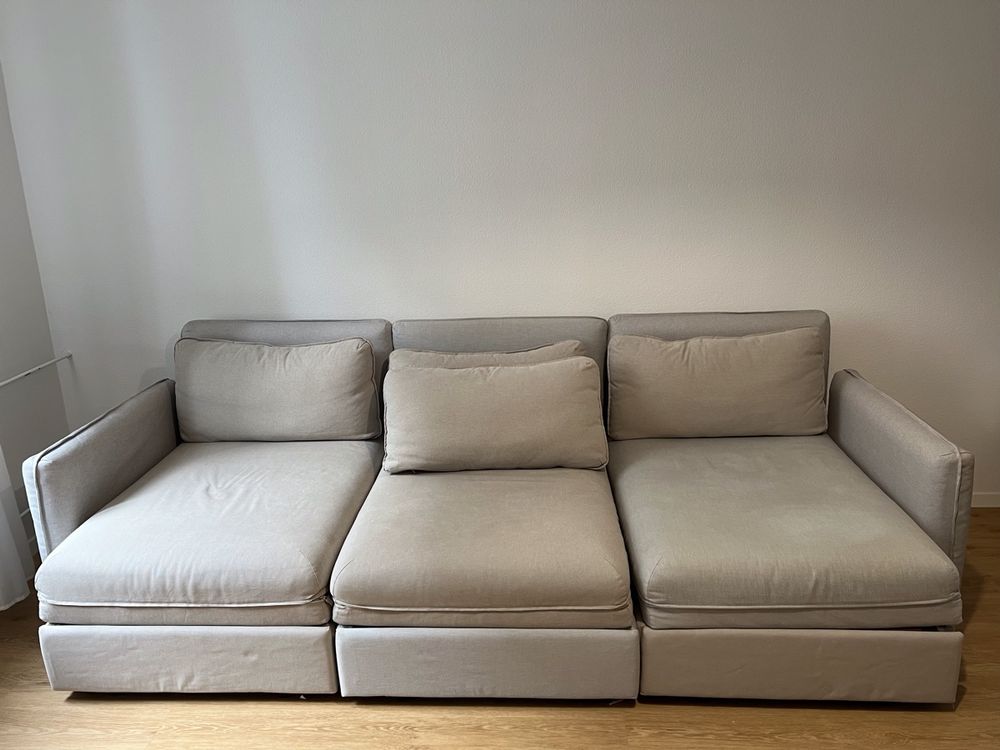 Wunderschöne Ikea Vallentuna Bezug Bild