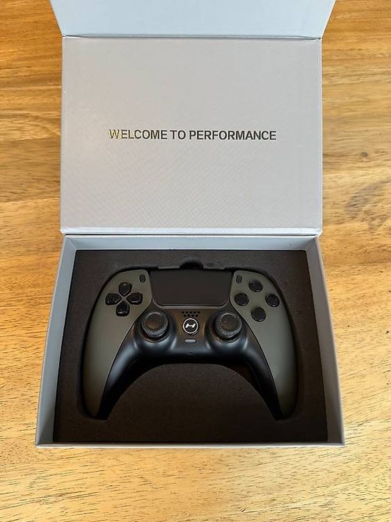 HYPR Signature FPS - Hall Effects Thumbsticks - Gunmetal | Kaufen auf ...