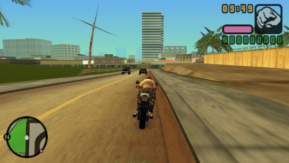 Grand Theft Auto Vice City Stories Biker-Gangs PS 2 (Gebraucht) in ...