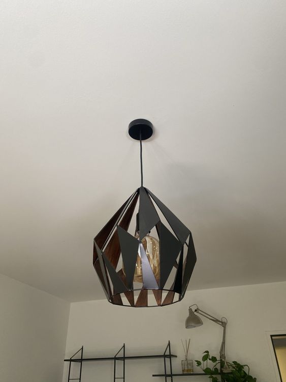 Light fitting | Kaufen auf Ricardo