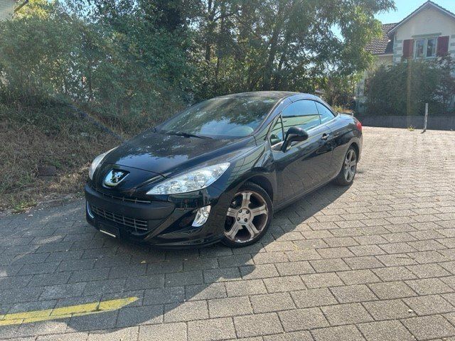 Peugeot 308 Cc Schwachstellen