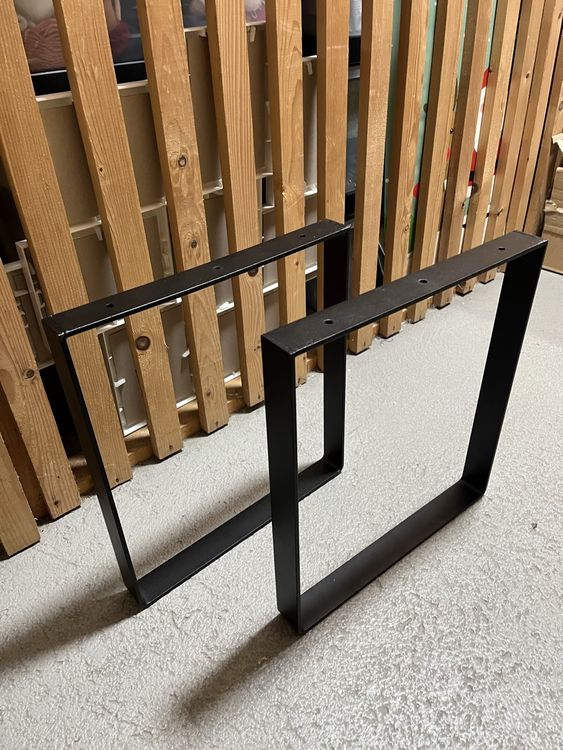 Tischbein Salontisch (Gebraucht) in Jona für CHF 25 – mit Lieferung auf Ricardo kaufen