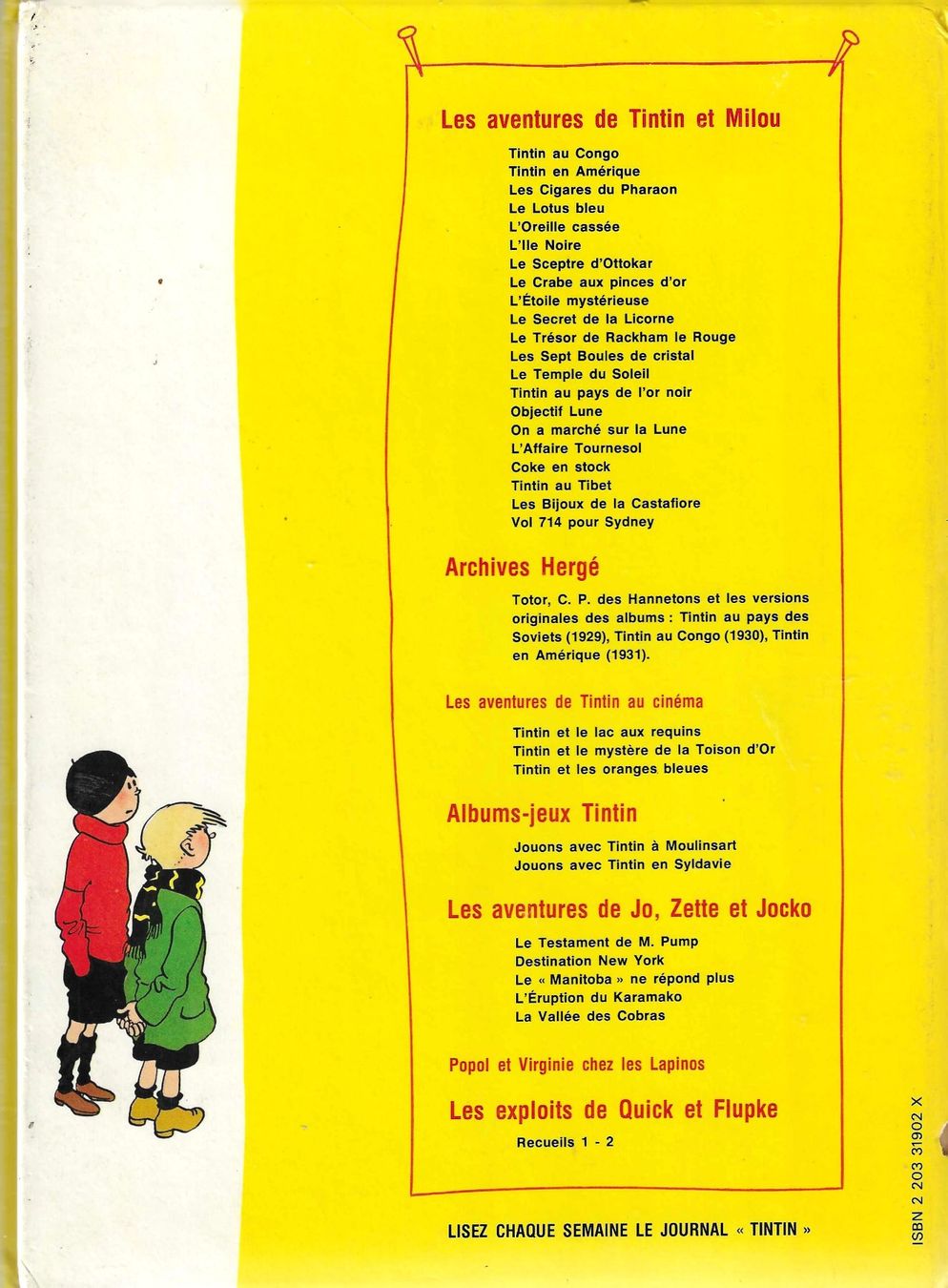 Les exploits de Quick & Fupke - Recueil 2 - 1975 (Gebraucht) in ...