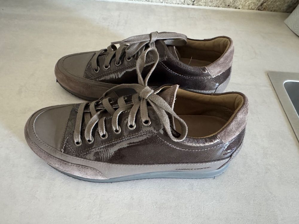 Candice Cooper - Schuhe Grösse 36 (Gebraucht) in Geroldswil für CHF 49 ...