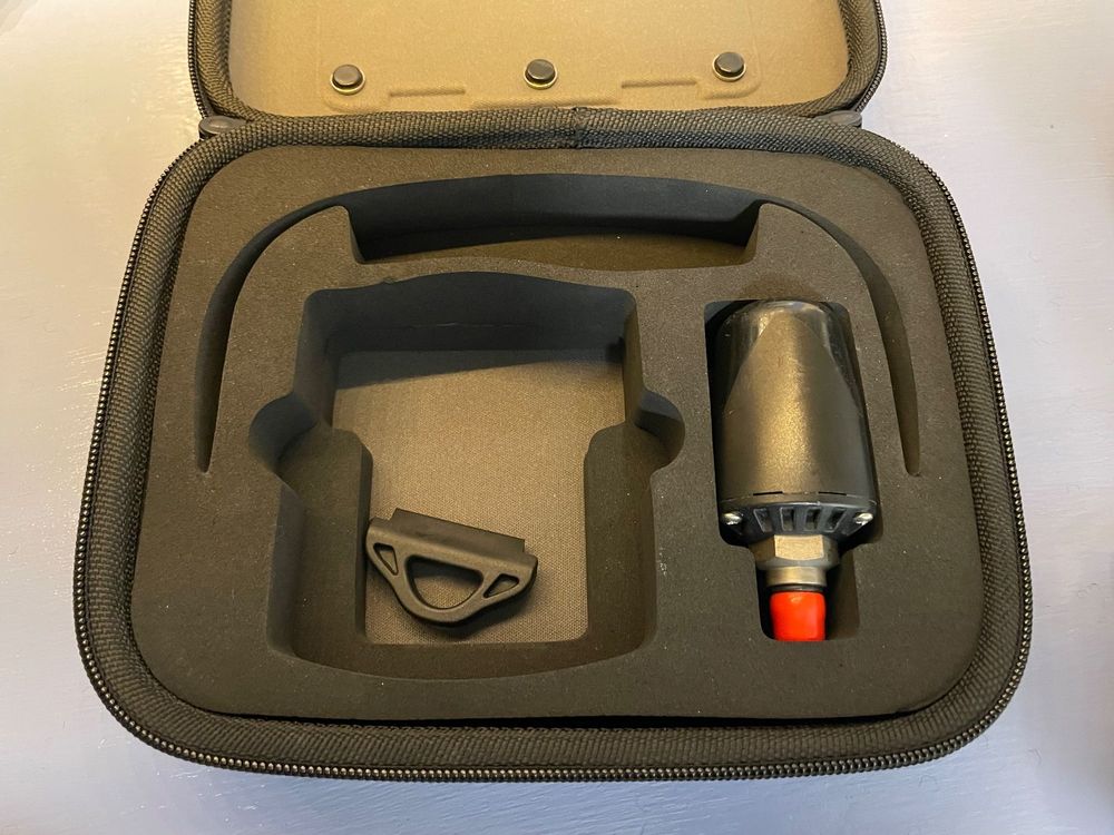 UTachcomputer Uwatec/Scubapro Galileo Sol mit Sender | Kaufen auf Ricardo