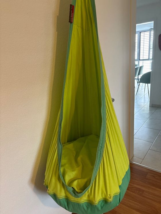 La Siesta Hangesessel Kinder