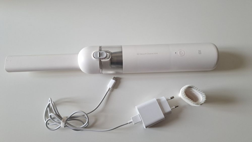 Xiaomi Mi Mini 6000 Pa Staubsauger | Kaufen auf Ricardo