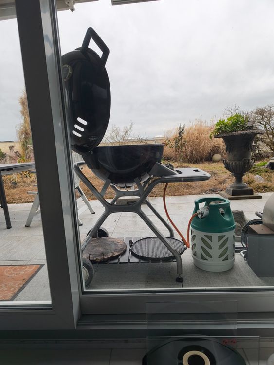 Outdoorchef Ascona 570G | Kaufen auf Ricardo