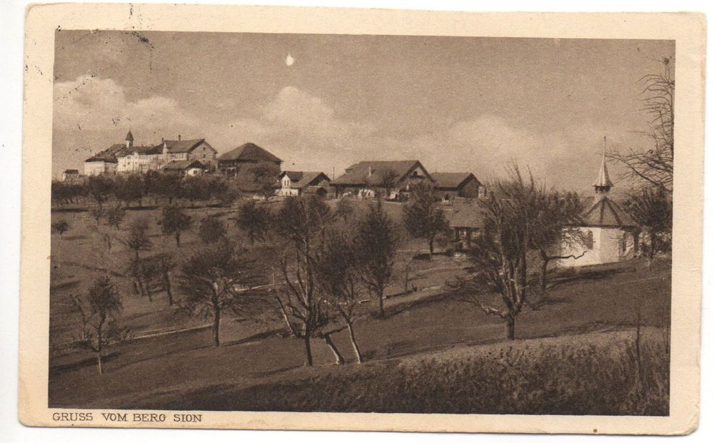 GOMMISWALD UETLIBURG (Gebraucht) in Jona für CHF 5.9 – mit Lieferung ...