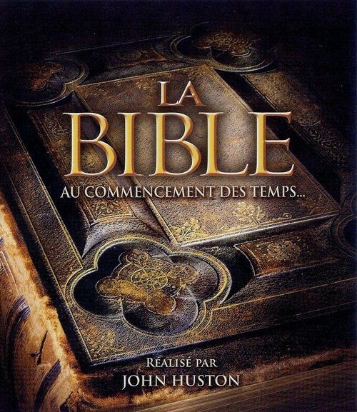 LA BIBLE (THE BIBLE) | Kaufen auf Ricardo