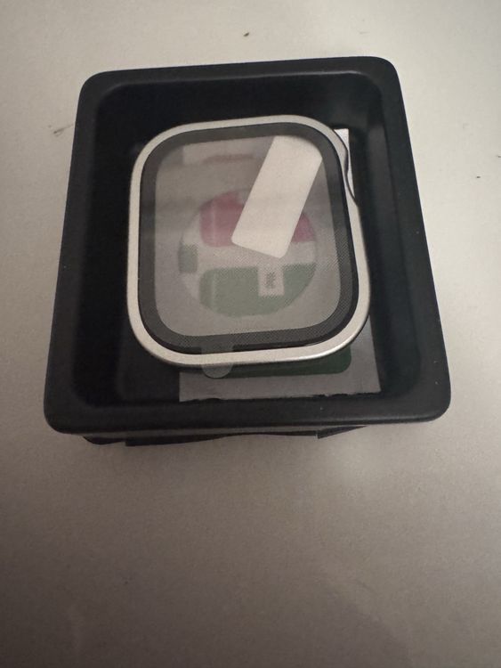 Apple Watch 10 - 46mm (Full Cover Box) (Neu und originalverpackt) in ...