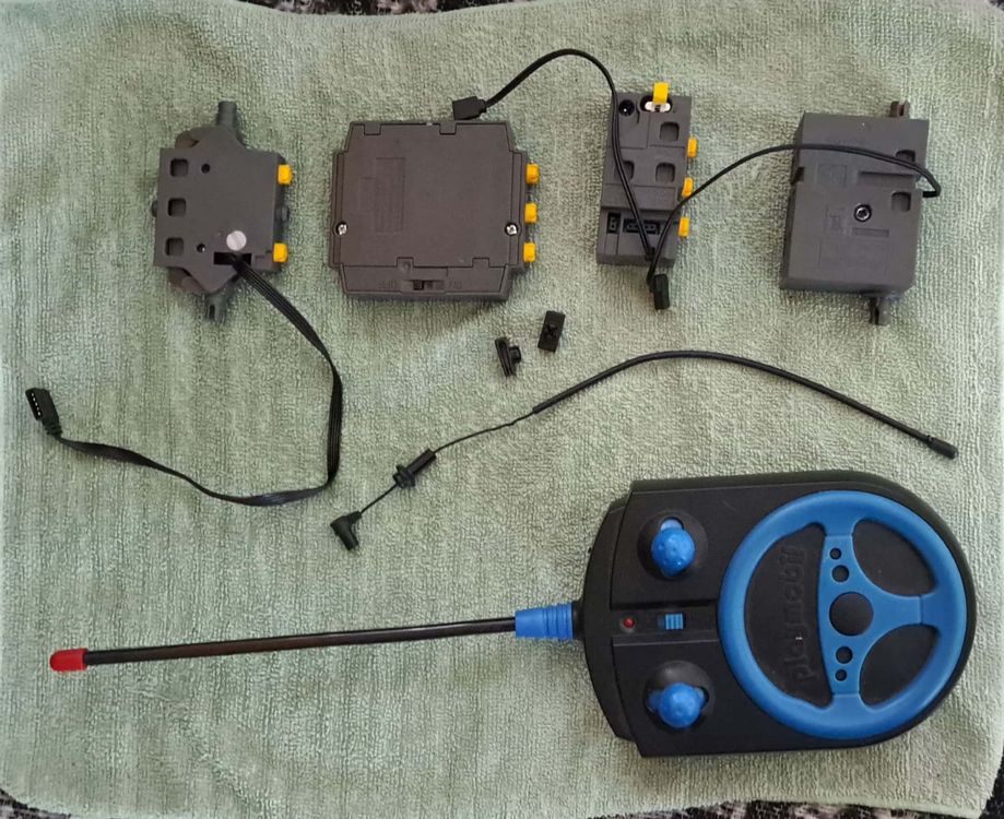 Playmobil RC-Modul-Set | Kaufen auf Ricardo