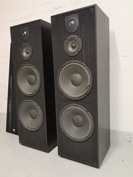 JBL TLX180 | Kaufen auf Ricardo