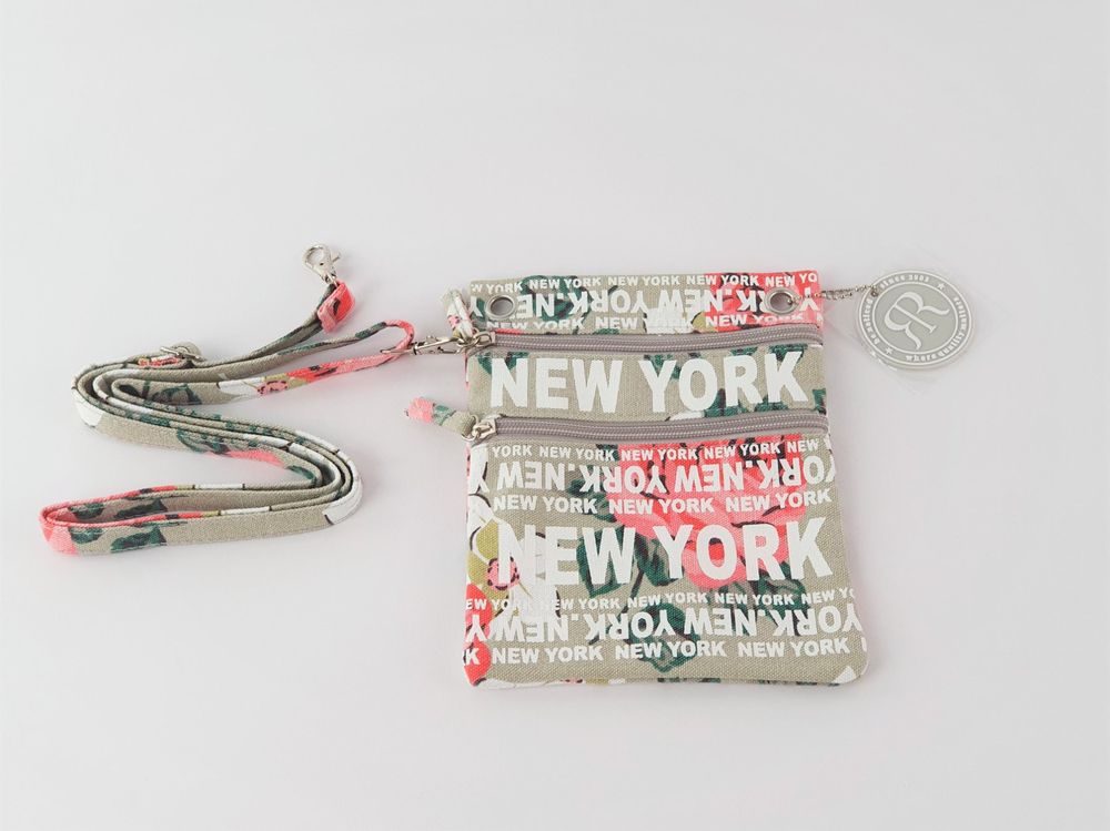 ROBIN RUTH New York Umhängetasche | Kaufen auf Ricardo