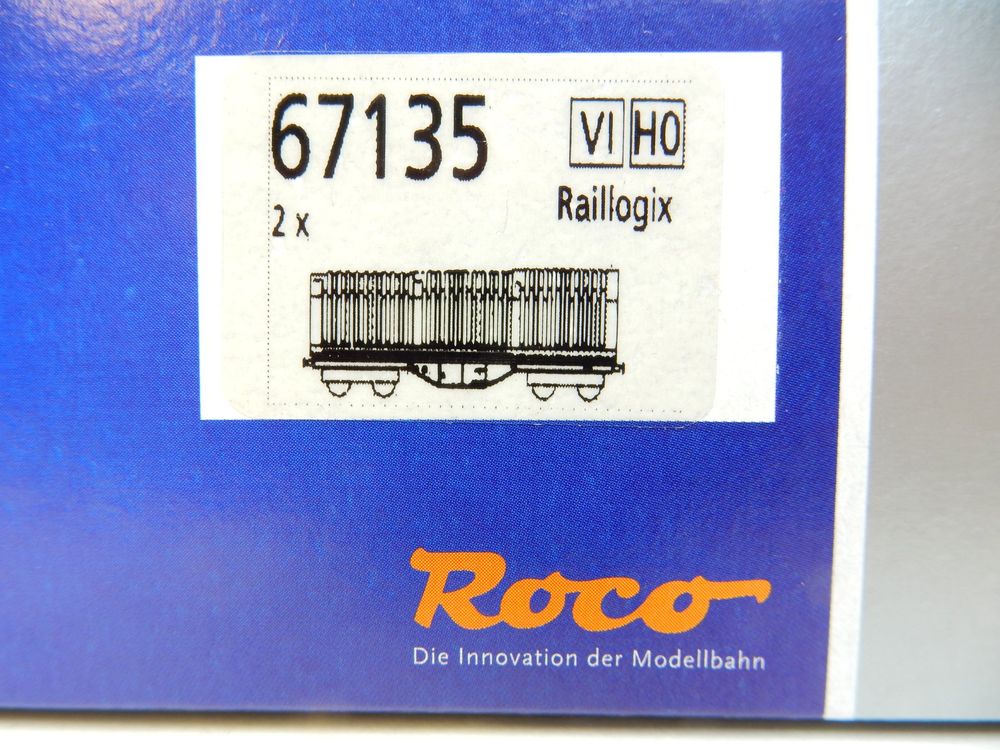 (KOPIE) Roco 67135 | Kaufen auf Ricardo