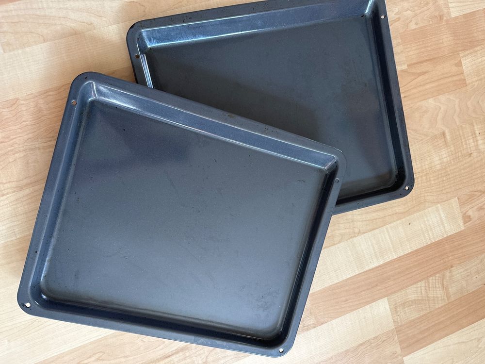 Backbleche für Elektrolux Ofen | Kaufen auf Ricardo