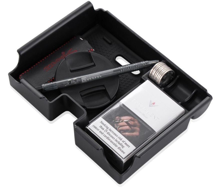 Range Rover Evoque Auto-Armlehnebox Mod. 2014-2018 | Kaufen auf Ricardo