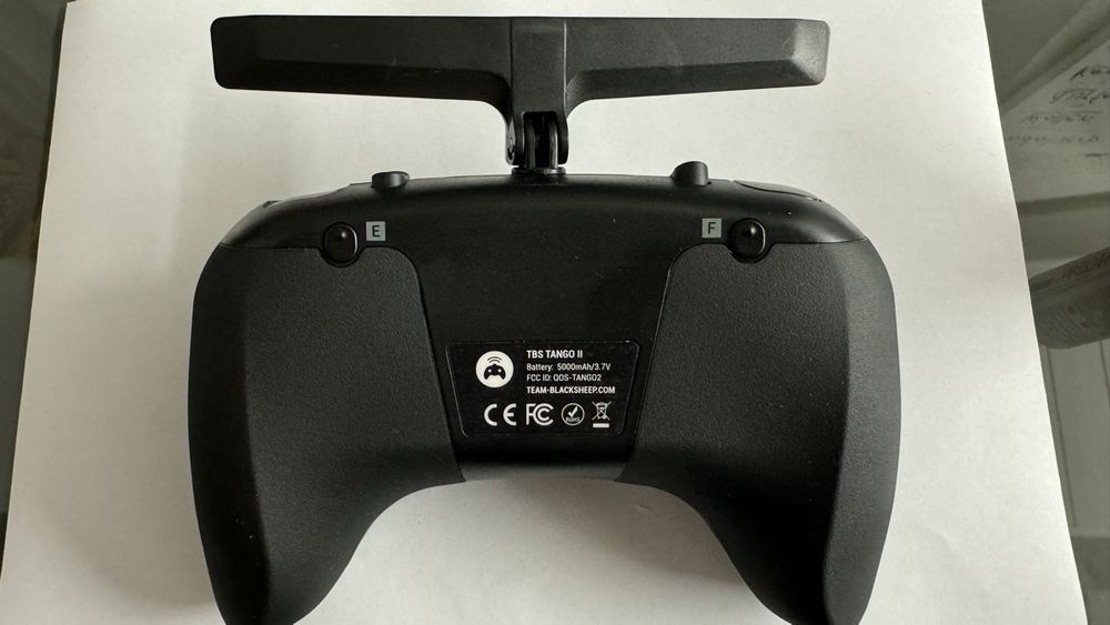 TBS Tango 2 PRO V3 PCB mit TBS Crossfire Modul | Kaufen auf Ricardo