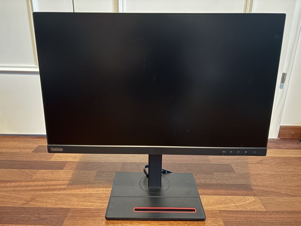 Lenovo ThinkVision T24i-2L (Gebraucht) in Zürich für CHF 25 – nur ...